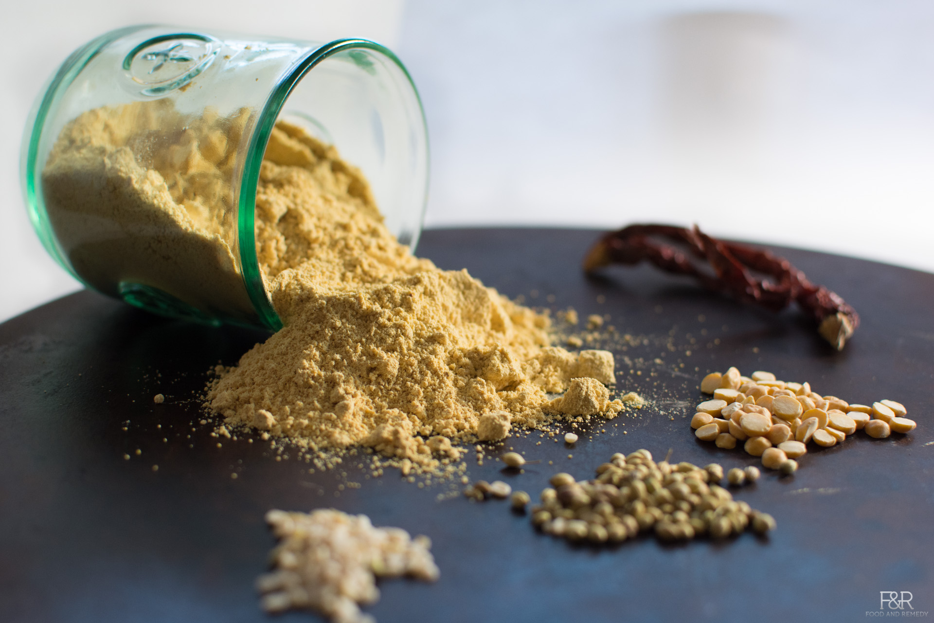 Menthya Hittu - Swayampaaka - ಸ್ವಯಂ ಪಾಕ