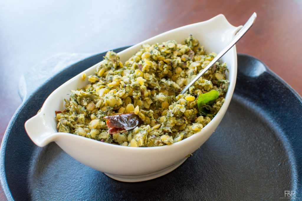 sabbasige soppu palya main-1 - Swayampaaka - ಸ್ವಯಂ ಪಾಕ