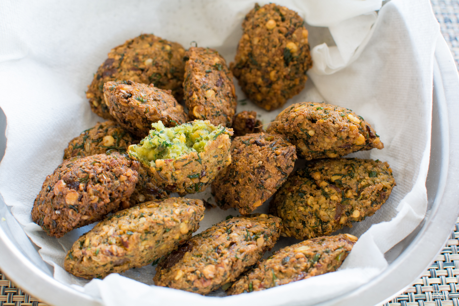 Masala Ambode | Masala Chanadal Vade - Swayampaaka - ಸ್ವಯಂ ಪಾಕ