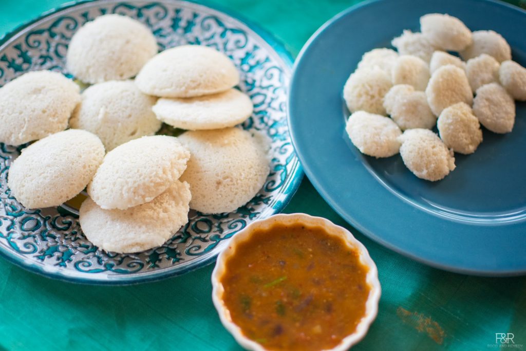 Soft-mallige-Idli-Recipe - Swayampaaka - ಸ್ವಯಂ ಪಾಕ
