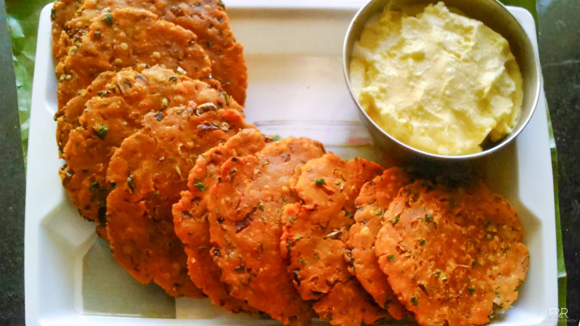 Enne Rotti | Karida Rotti | Karnataka Recipes - Swayampaaka - ಸ್ವಯಂ ಪಾಕ