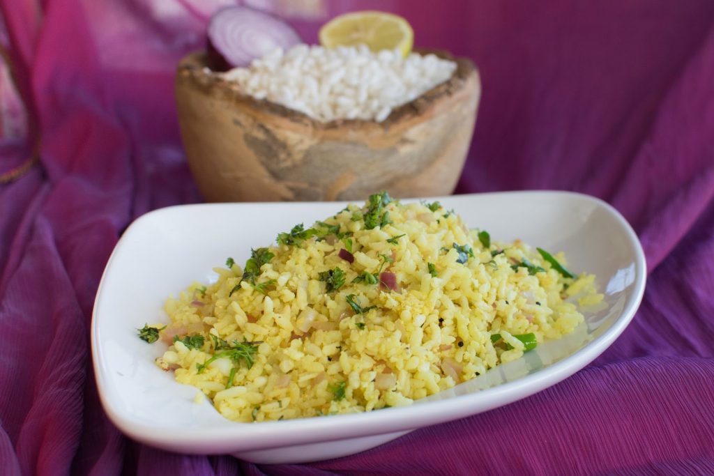 Mandakki-Oggarane-Mandalu-Oggarane-Mandakki-Usli - Swayampaaka - ಸ್ವಯಂ ಪಾಕ