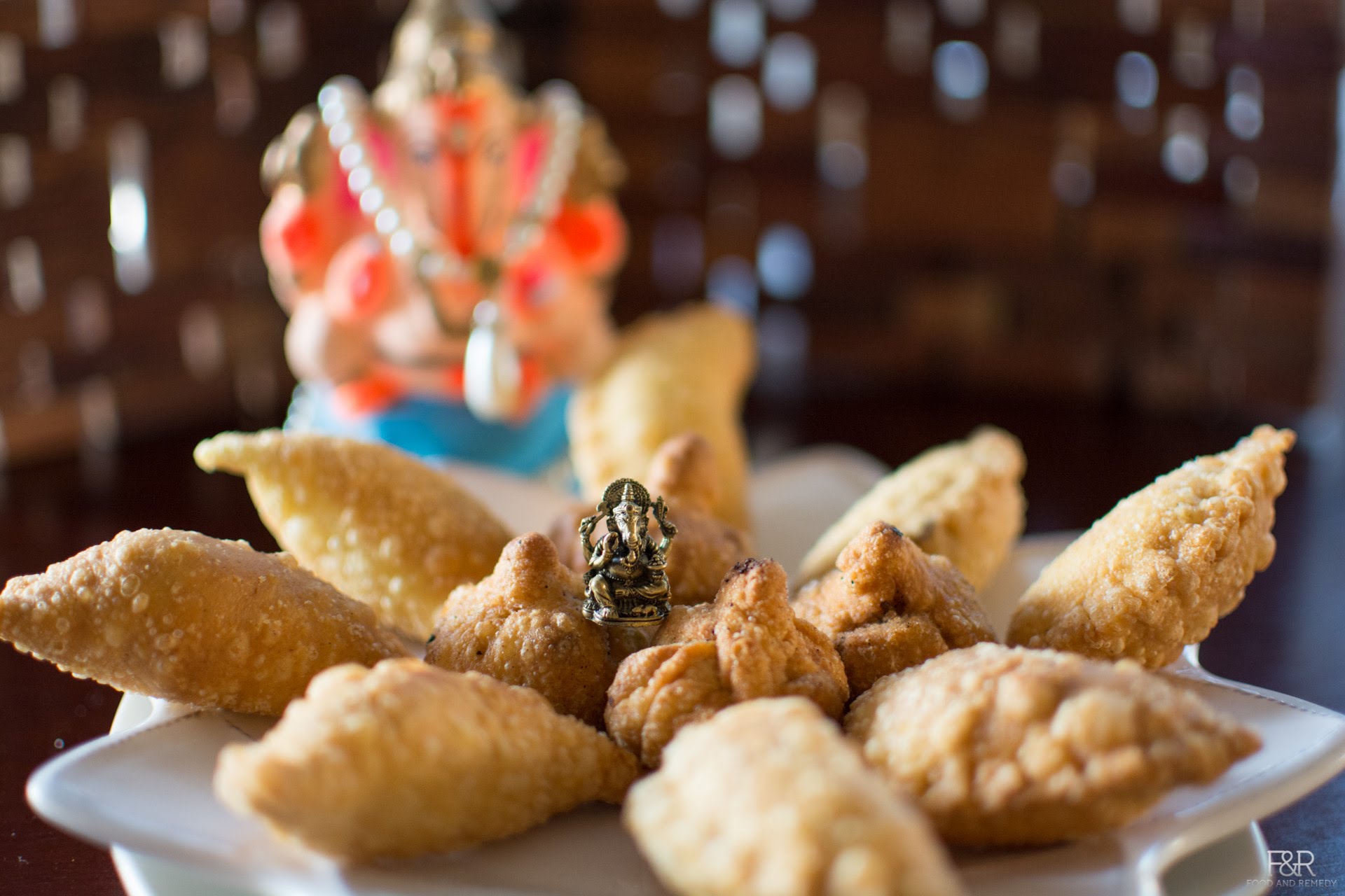 Modaka and Karigadubu | Ganesha Festival Recipes - Swayampaaka - ಸ್ವಯಂ ಪಾಕ