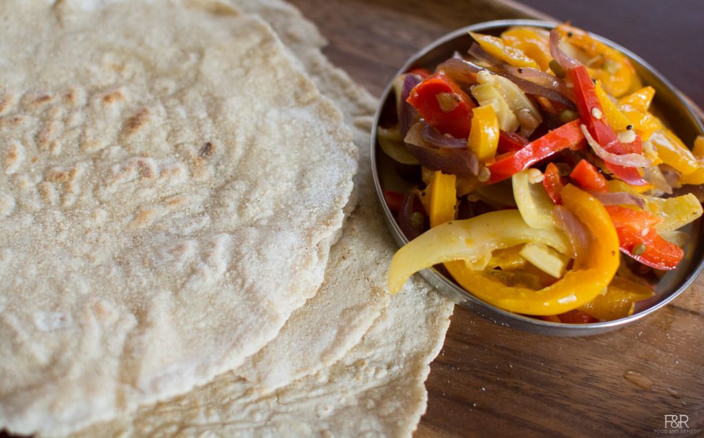 How-to-make-Jolada-rotti-Jowar-Rotti - Swayampaaka - ಸ್ವಯಂ ಪಾಕ