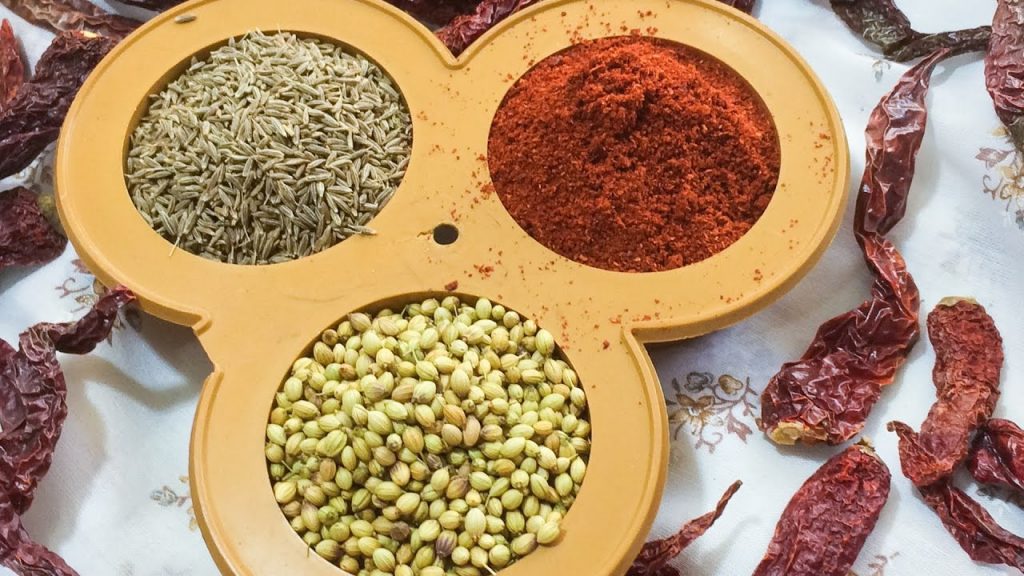 ಮೈಸೂರು ಶೈಲಿ ಗುರೆಳ್ಳು ಚಟ್ನಿಪುಡಿ | Mysore Style Gurellu/Huchellu Chutney ...