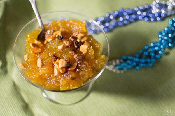 Boodu Kumbalakai Halwa - ಸ್ವಯಂ ಪಾಕ