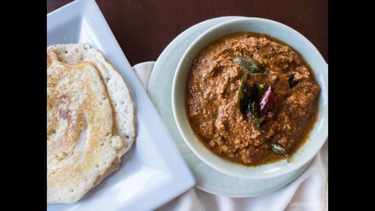 Horse-gram-Chutney-Huruli-Chutney-Kannada-Karnataka-Recipes ...