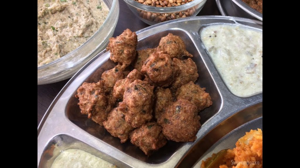 Alasande-kalu-vade-Black-eyed-beans-Vada-Bonda-Kannada-recipes ...