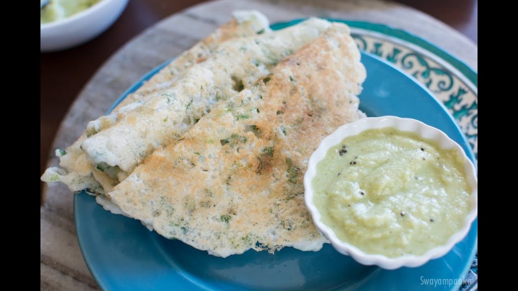 Akki-rotti-Rice-Rotti-Malnad-Style-akki-rotti-Kannada-karnataka-recipes ...