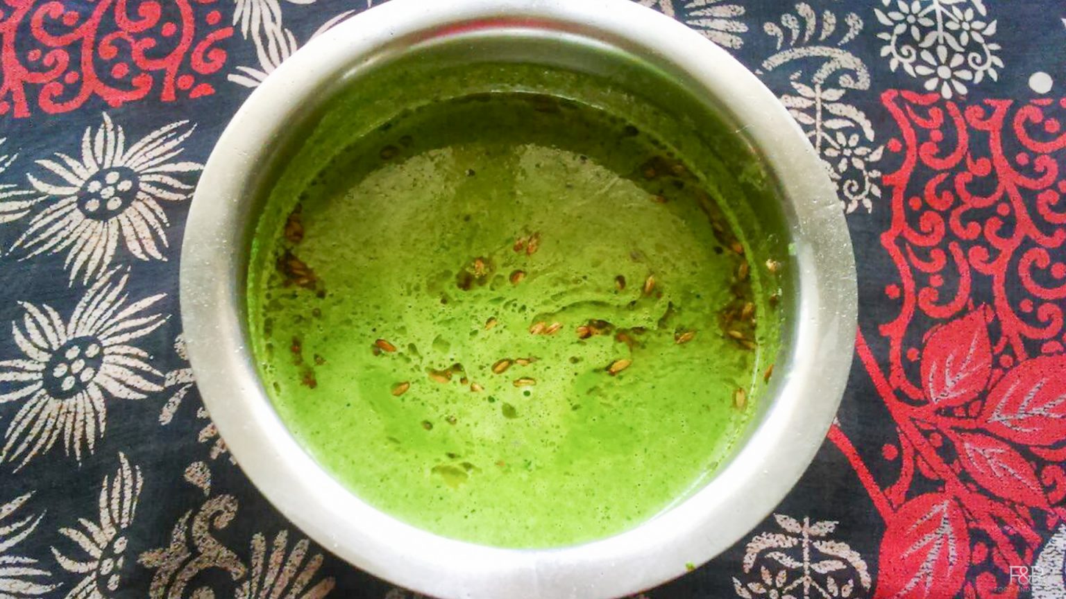 Thambuli/Tambli Recipes Archives - Swayampaaka - ಸ್ವಯಂ ಪಾಕ