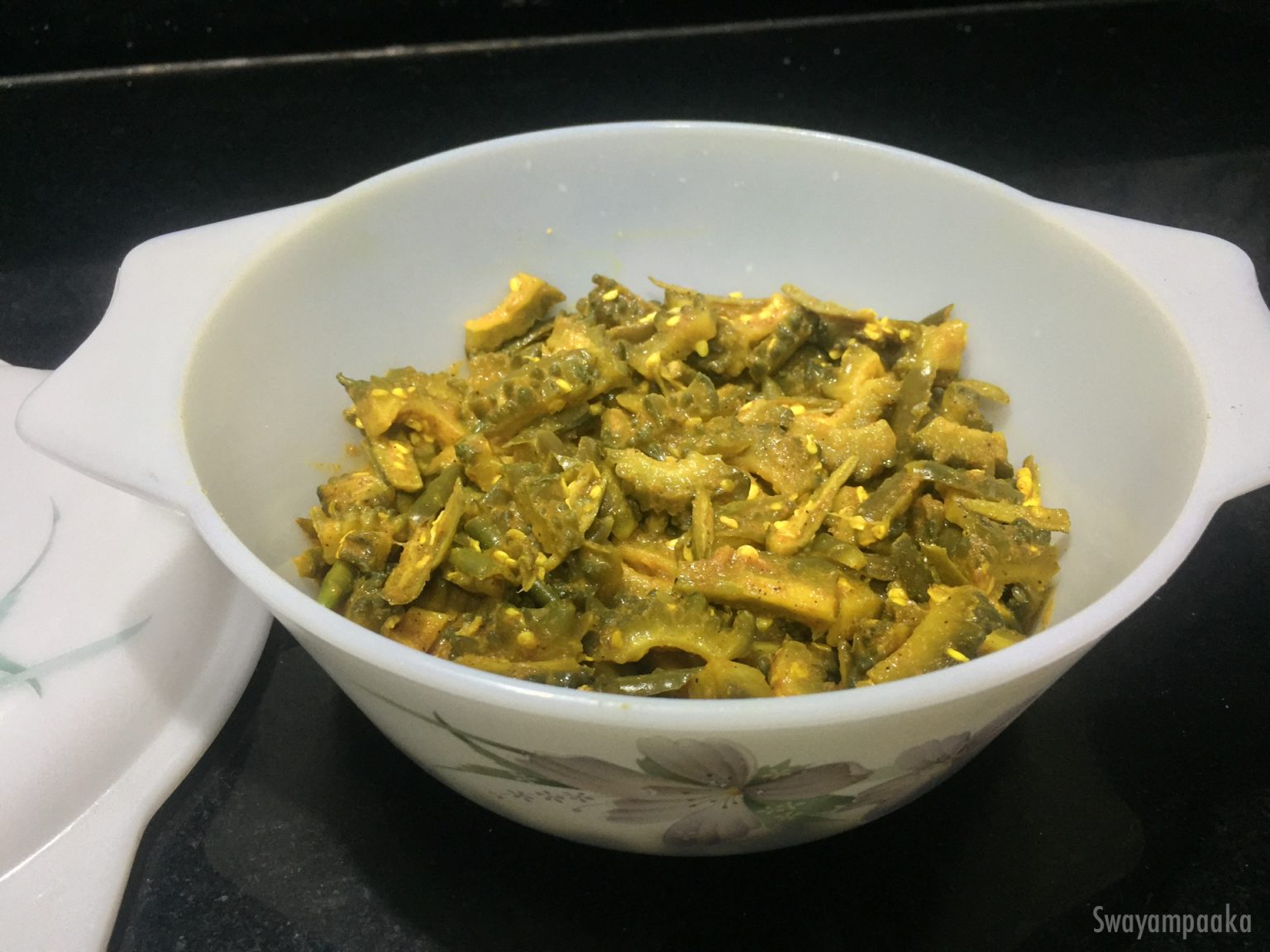 Lemon Pickle Recipe | Nimbekaayi Uppinakayi - Swayampaaka - ಸ್ವಯಂ ಪಾಕ