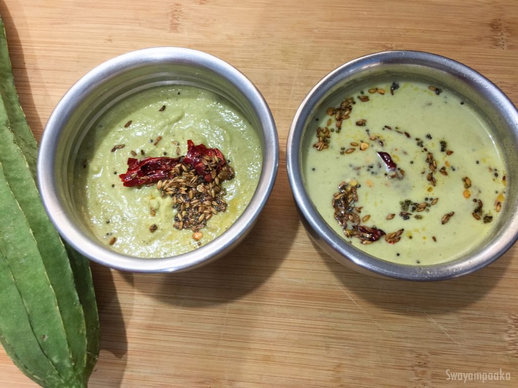 Thambuli/Tambli Recipes Archives - Swayampaaka - ಸ್ವಯಂ ಪಾಕ