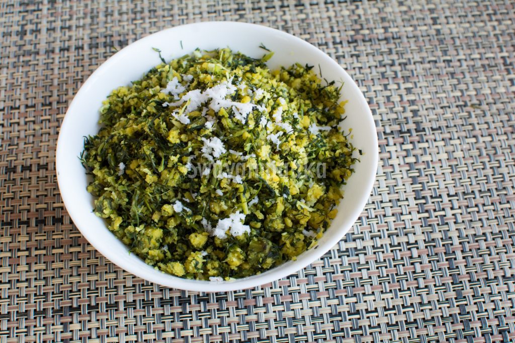 Beetroot Palya Recipe - Swayampaaka - ಸ್ವಯಂ ಪಾಕ